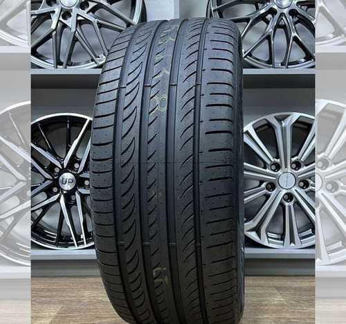 Pirelli Powergy 225/55 R19 99V