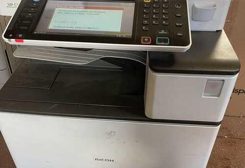 Принтер MFP Ricoh MP C 3003