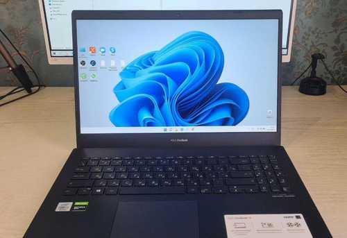 Ноутбук Asus VivoBook X571L 15'дм