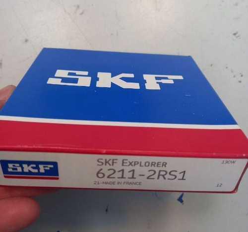 Подшипники SKF оригинал