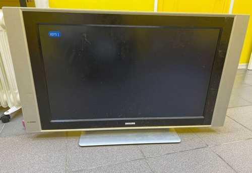 Телевизор Philips 32PF4311S