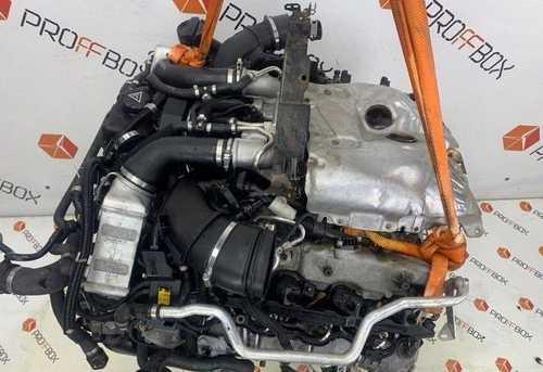Двигатель N63B44D BMW Gran Coupé 8 серия G16 M850i