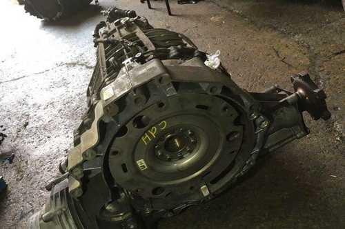 Вариатор, CVT Volkswagen CDH