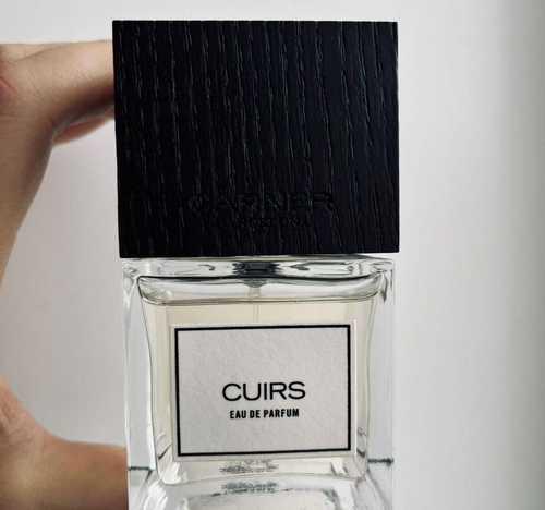 Carner barcelona cuirs 100 ml