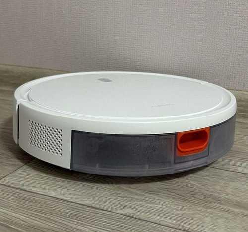 Робот пылесос xiaomi vacuum E10