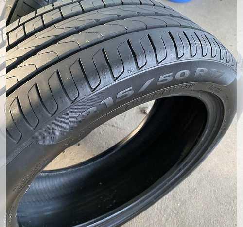 Pirelli Cinturato P7 (P7C2) 215/50 R17 95W