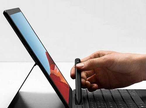 Microsoft Surface Pro X
