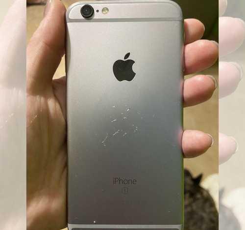 iPhone 6S, 32 ГБ