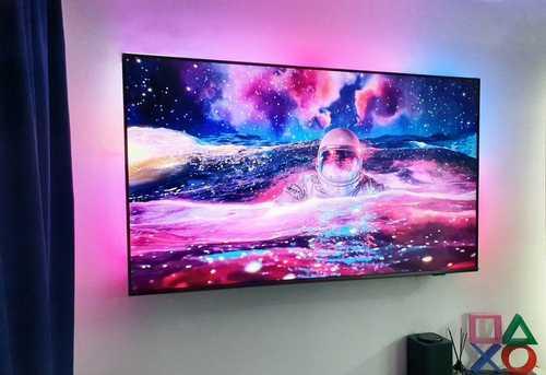 Телевизор Philips 65US8848/12 UHD 4K (новый)