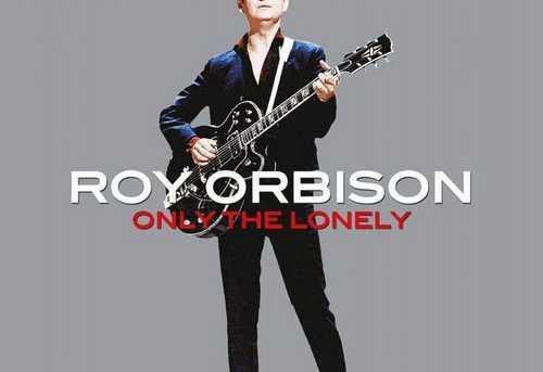 Виниловая пластинка Orbison, Roy, Only The Lonely