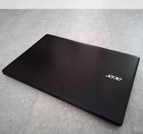 Ноутбук Acer aspire E5-511G