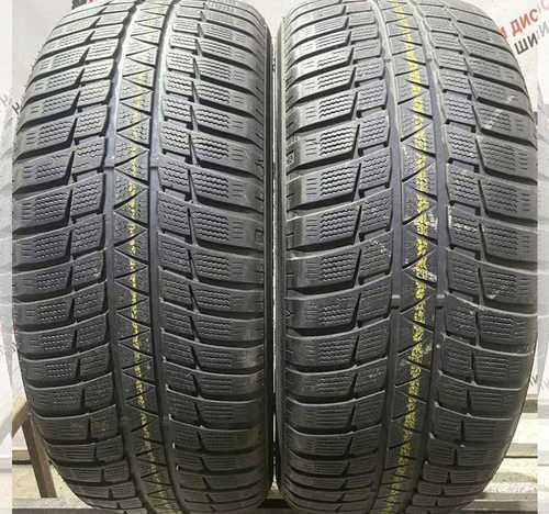 Falken Eurowinter HS-449 225/50 R17 94L