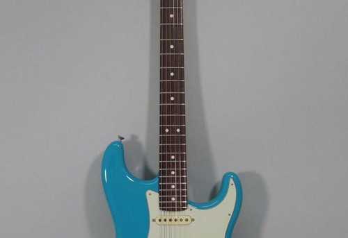 Электрогитара Fender American Pro II Stratocaster