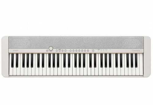 Цифровое пианино Casio CT-S1WE, 61 клавиша