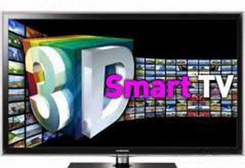 Телевизор samsung SMART tv 32