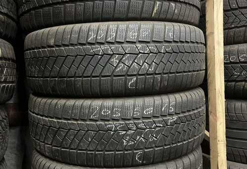 Continental ContiWinterContact TS 830 P 205/60 R16