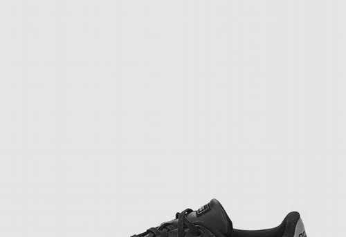 Кроссовки кожаные Adidas Advantage 41-42 размер