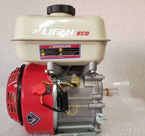 Двигатель Lifan 7 л с
