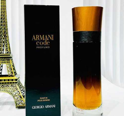 Armani Code Profumo 100мл