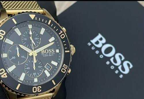 Часы Мужские Hugo Boss Оригинал Новые Hb1513906