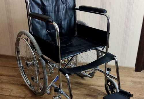Кресло-коляска инвалидная. Barry