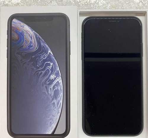 iPhone Xr, 64 ГБ