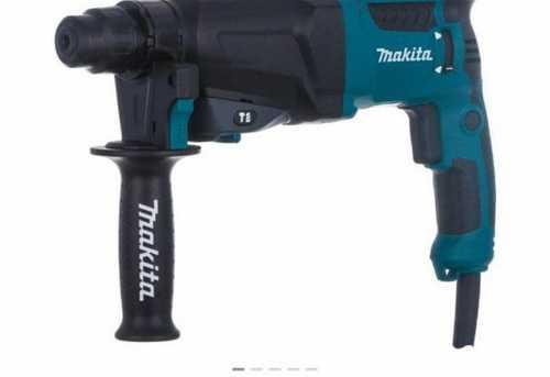 Оригинальный Перфоратор makita hr2600