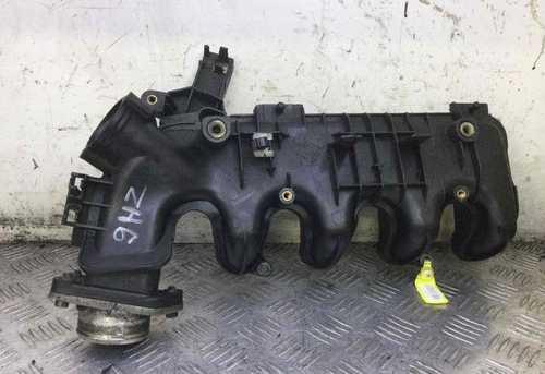 Коллектор впускной Citroen C4 Picasso 9684941780 9