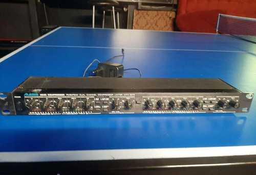 Компрессор Alesis 3630