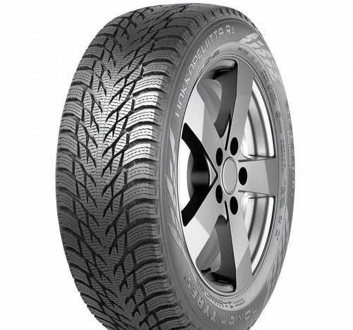 Nokian Tyres Hakkapeliitta R3 185/65 R15 88R