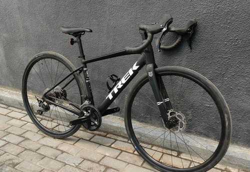 Эндюранс Trek Domane 5 2023