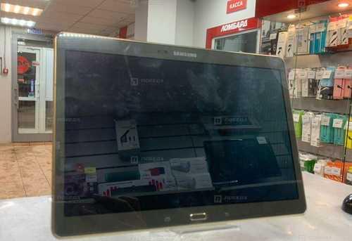Планшет Samsung Galaxy Tab S 10.5 SM-T805 16Gb