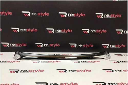 Молдинг капота Toyota Land Cruiser Prado 150 R699