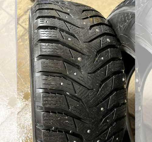 Kumho WinterCraft Ice WI31 235/65 R17 108