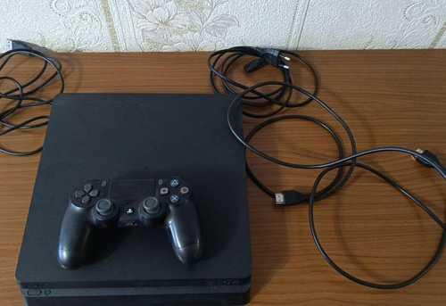 Sony PS4 slim 500gb