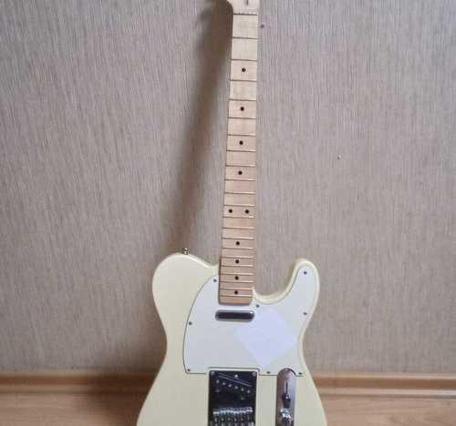 Электрогитара Fender Squier Affinity Telecaster