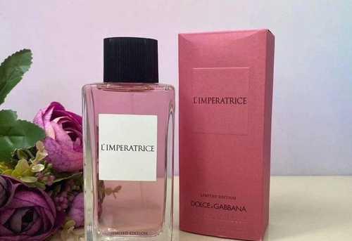 Духи dolce & gabbana L'Imperatrice Limited Edition