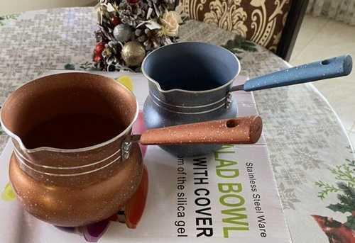 Турка для кофе
