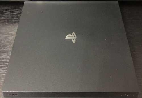 Sony playstation 4 PS4 pro 1tb