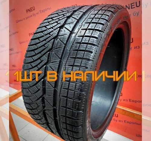 Michelin Pilot Alpin PA4 265/35 R19