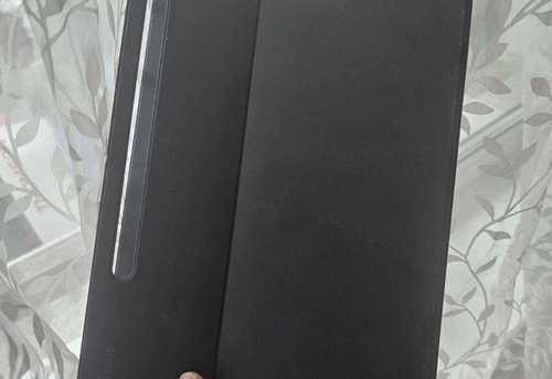 Чехол Book Cover для Galaxy Tab S7+ S7 FE S8+