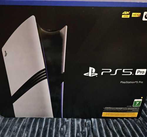 Sony Playstation 5 Pro (PS5 Pro)
