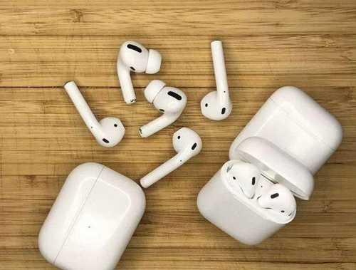 Airpods 2,3 pro