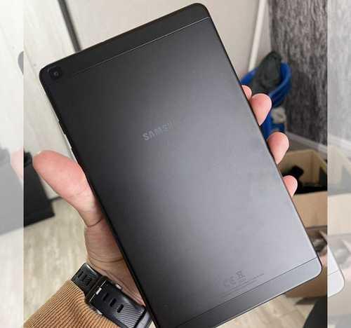 Планшет samsung galaxy tab a 2019 wifi + sim