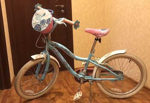 Велосипед детский Schwinn Mist 20”