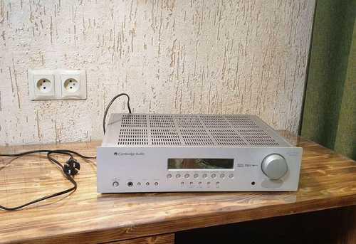 Аv Ресивер Cambridge Audio azur 540R