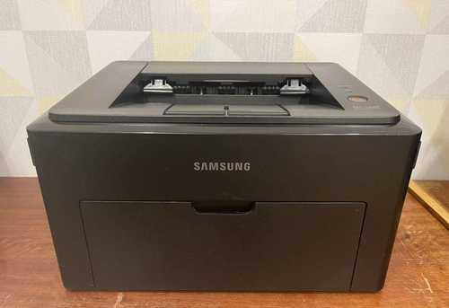 Принтер samsung лазерный