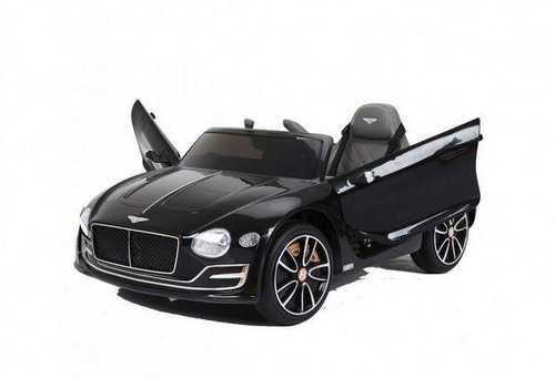 Электромобиль Bentley EXP12 Black 12V