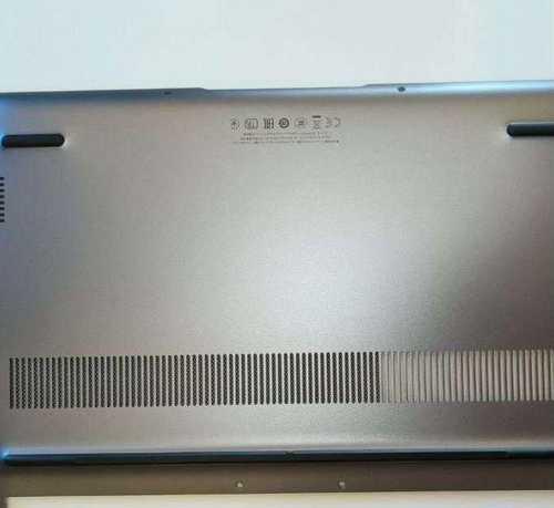 Нижняя часть корпуса ноутбука Huawei/Honor 14