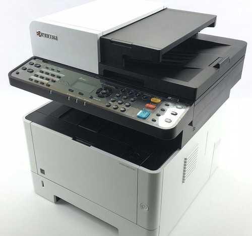 Мфу Kyocera M2135dn Ecosys (8 605 стр)